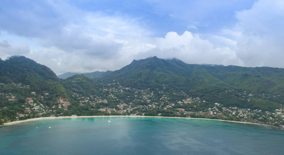 Mahé Island - Visit Seychelles – Paradise Islands