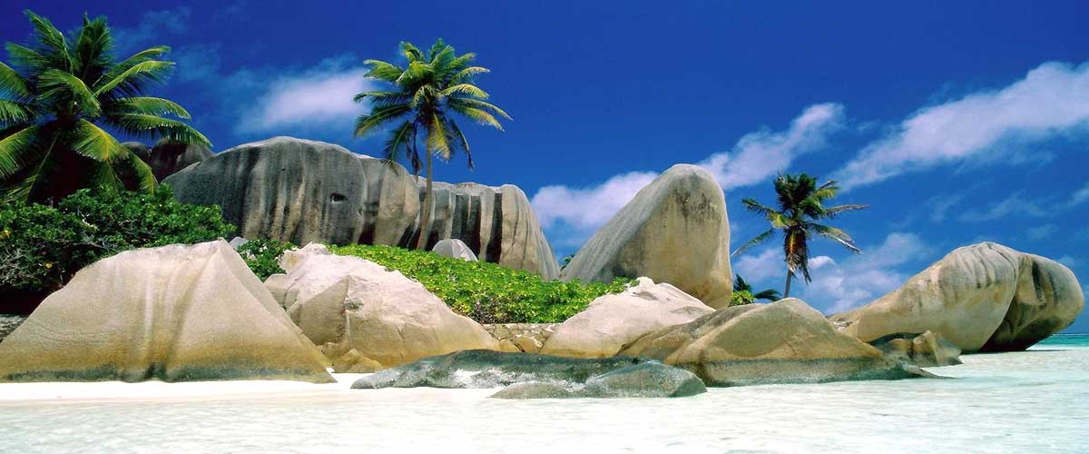 Visit Seychelles | A World of Magical Islands