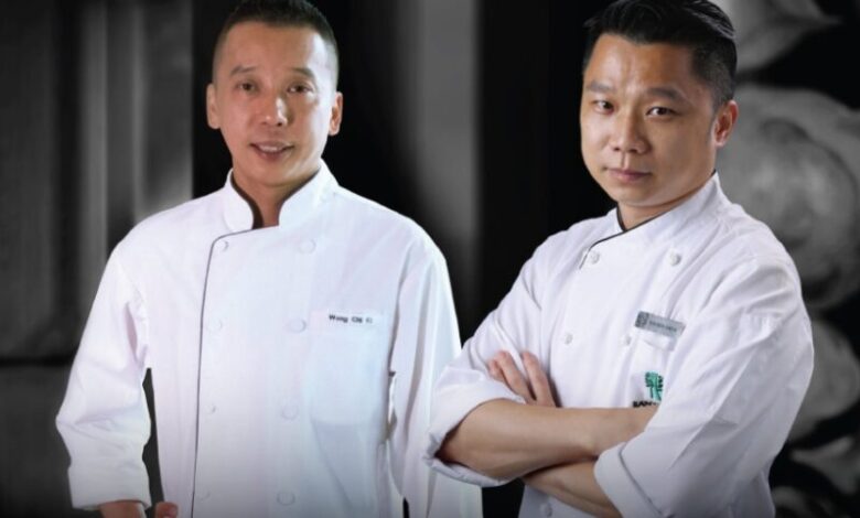 Four Hands Cantonese Chef’s Collaboration from Hong Kong to Bangkok ...