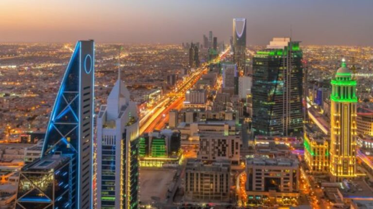 WTTC Commends Saudi Arabia on Launch of Tourism Investment Enablers ...
