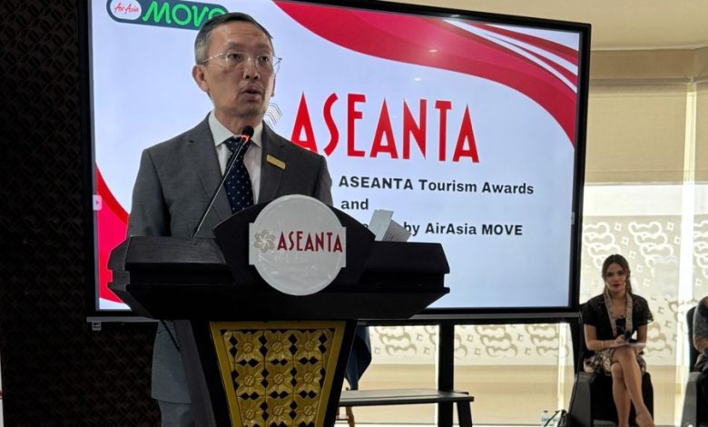 ASEANTA Launches Tourism Awards and “Discover ASEAN” Microsite on ASEAN ...