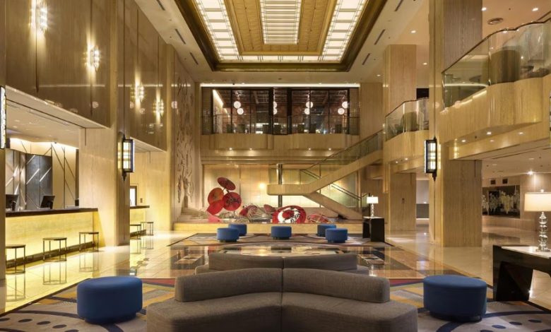 Hotel Metropolitan Tokyo Ikebukuro Celebrates 40 Years of Connecting ...